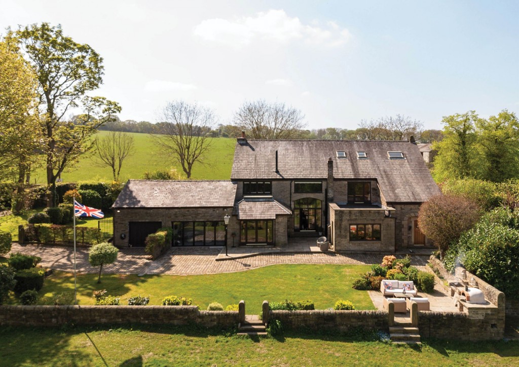 Higher Lane, Dalton, WN8, 5 bedroom, House