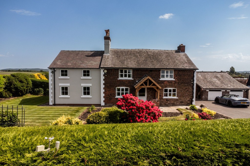 Rainford Road, Bickerstaffe, L39, 5 bedroom, House