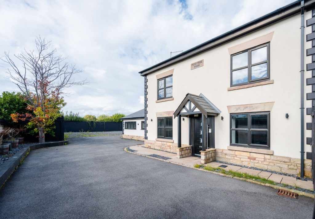 Lowry Hill Lane, Lathom, L40, 5 bedroom, House