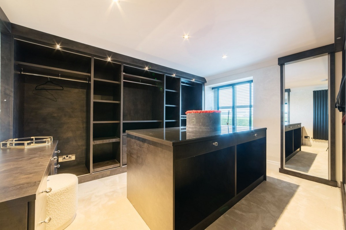 Lowry Hill Lane, Lathom, L40, 5 bedroom, House