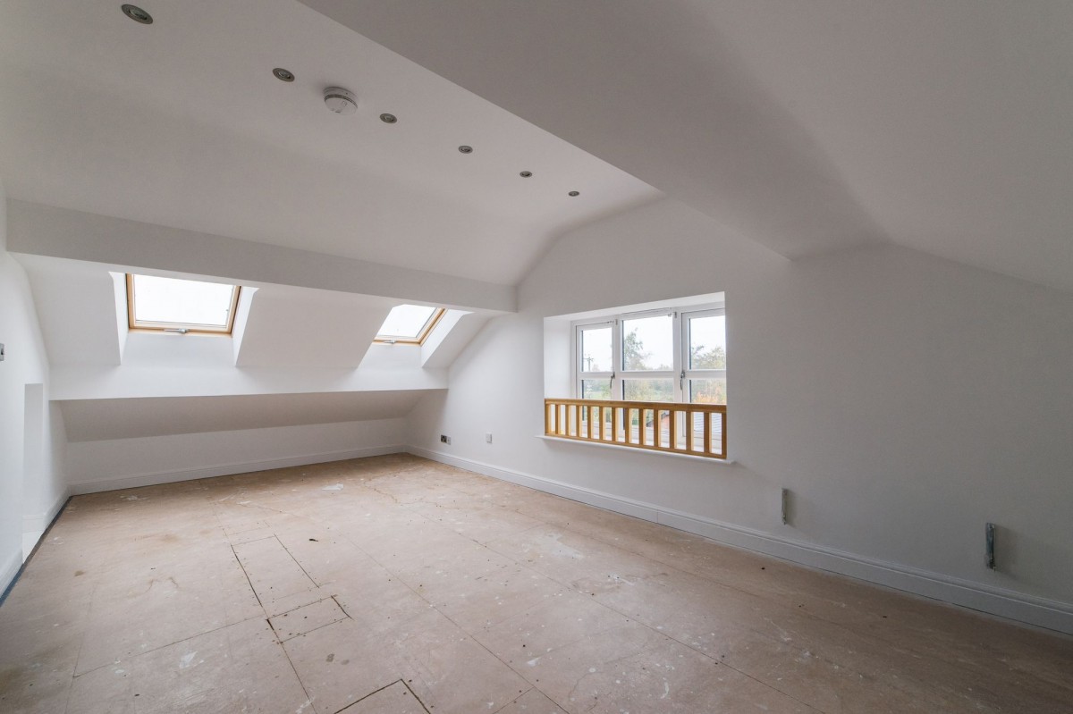 Lowry Hill Lane, Lathom, L40, 5 bedroom, House