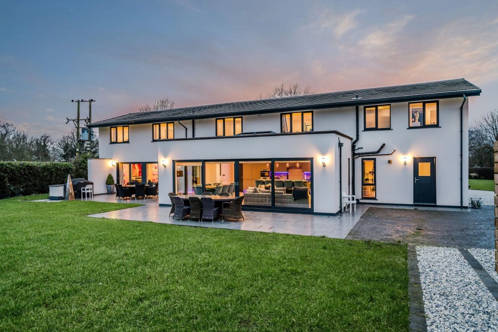 Dunkirk Lane, Leyland, PR26, 5 bedroom, House