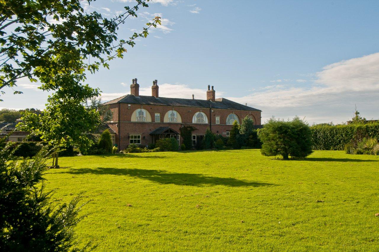 Springwell, Park Farm, Rufford | Arnold & Phillips Estate Agents