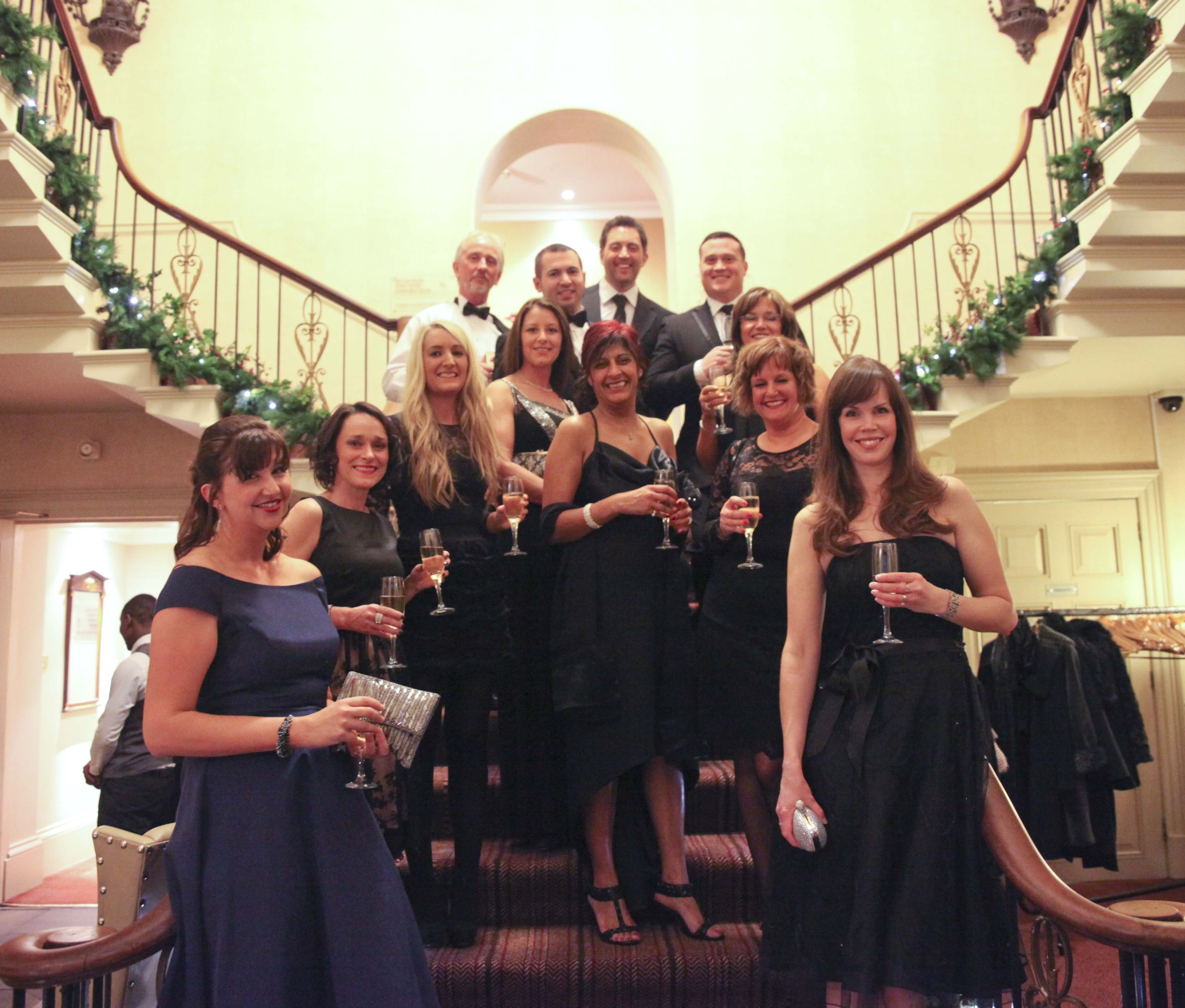 christmas 2012 | Arnold & Phillips Estate Agents