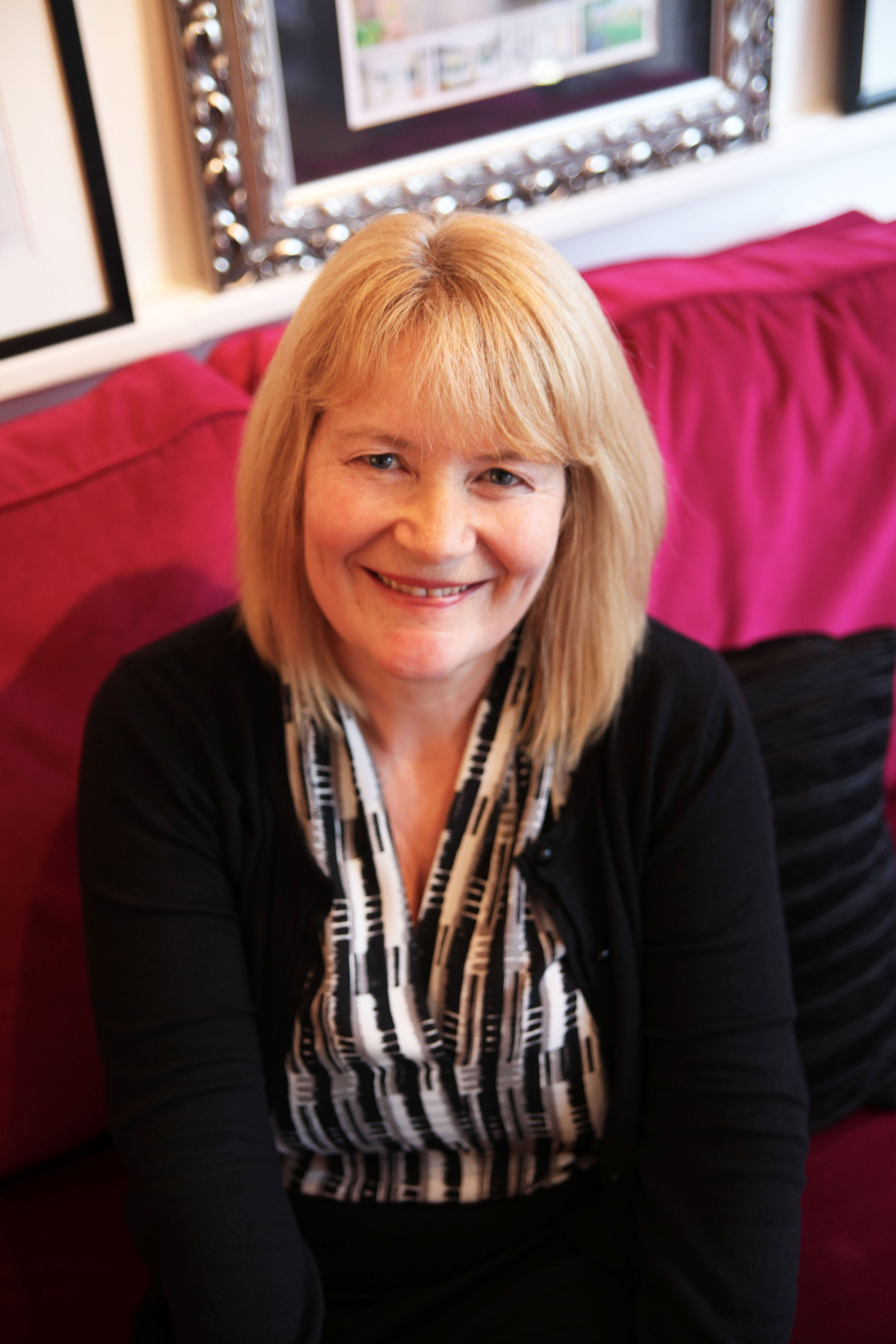 Debbie Phillips | Arnold & Phillips Estate Agents