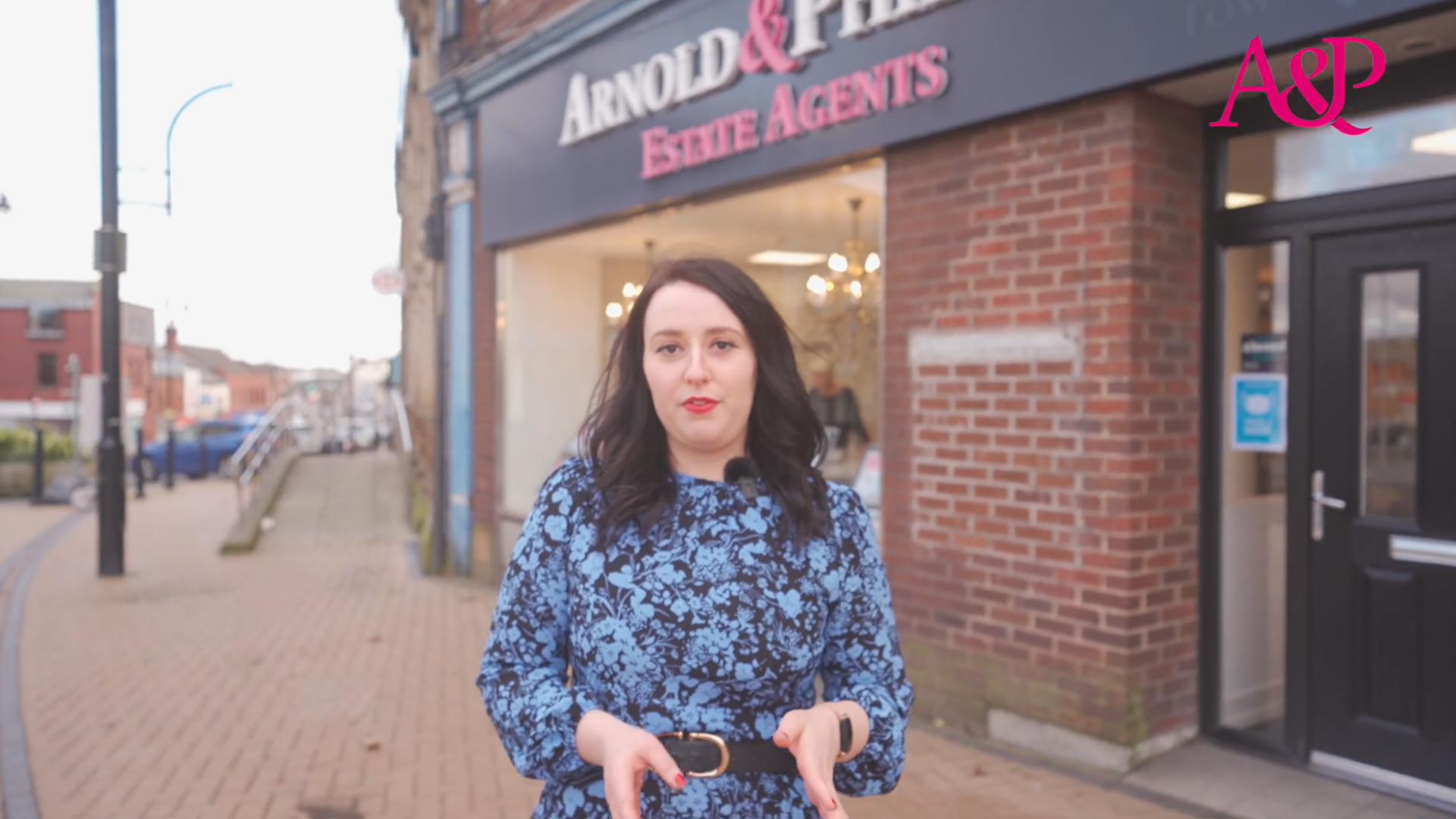 Find out why we love Chorley! | Arnold & Phillips Estate Agents