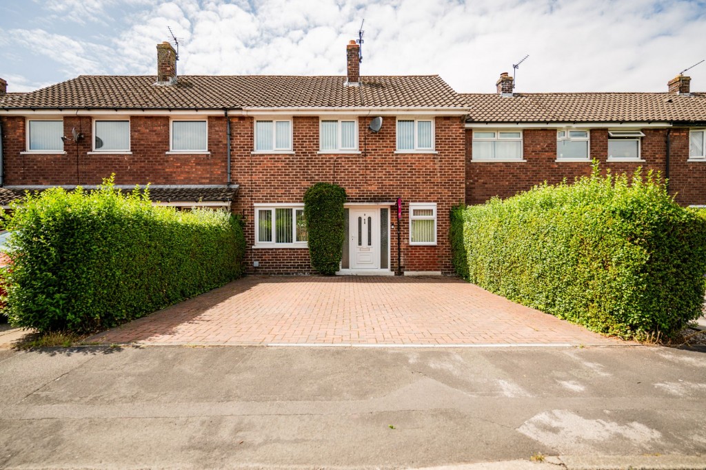 Truscott Road, Burscough, L40, 3 bedroom, House