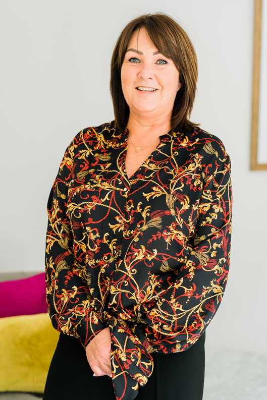 Sharon Gallagher, Property Consultant - Chorley | Arnold & Phillips ...